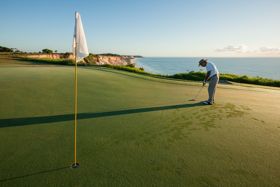 Golfreisen in Brasilien